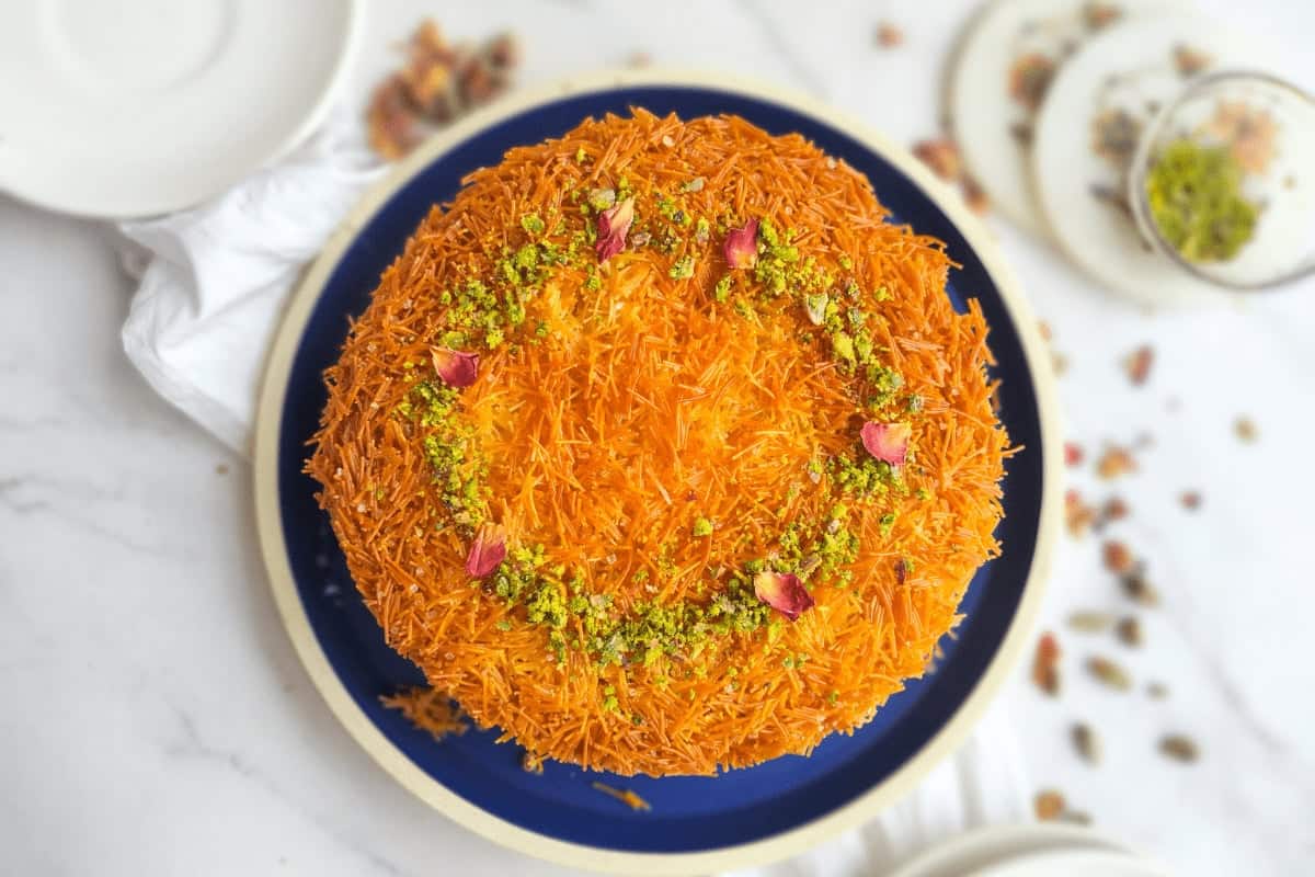 Kunafa Nation, Hampankatta, Mangalore | Zomato