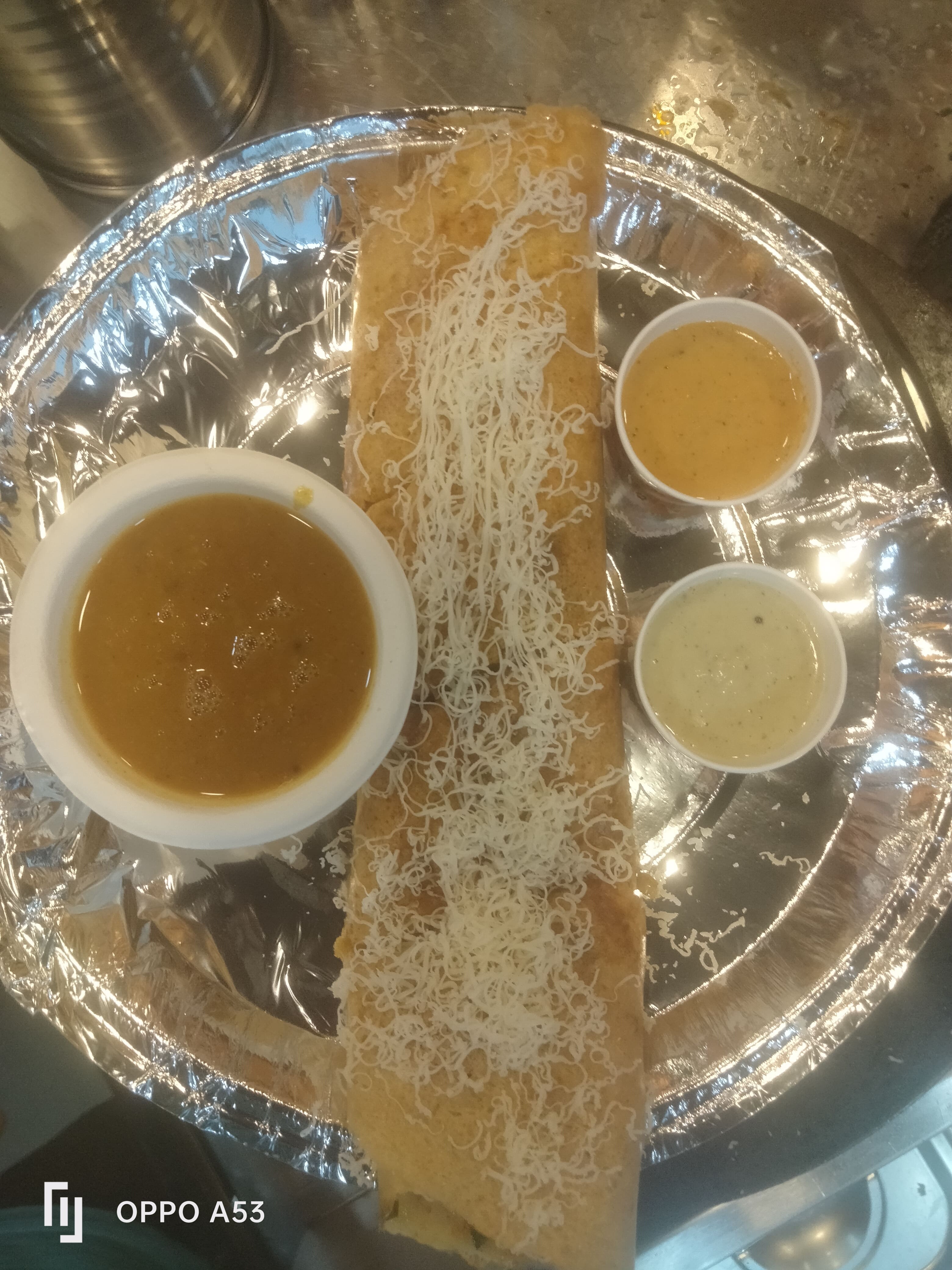 Chulhe Ka Dosa, Paldi, Ahmedabad | Zomato
