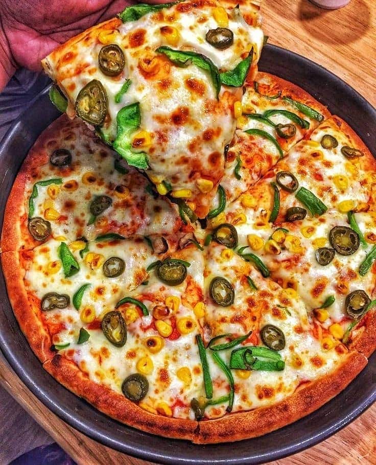 Addy’s Pizza Cafe, Sector 127, Noida order online - Zomato