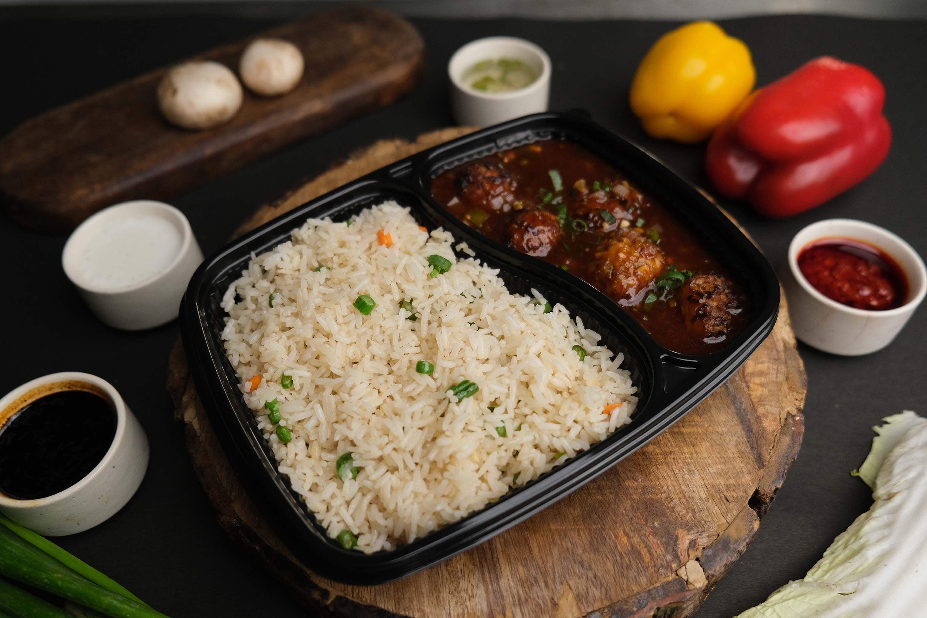 Noodles Nation, Janakpuri, New Delhi | Zomato