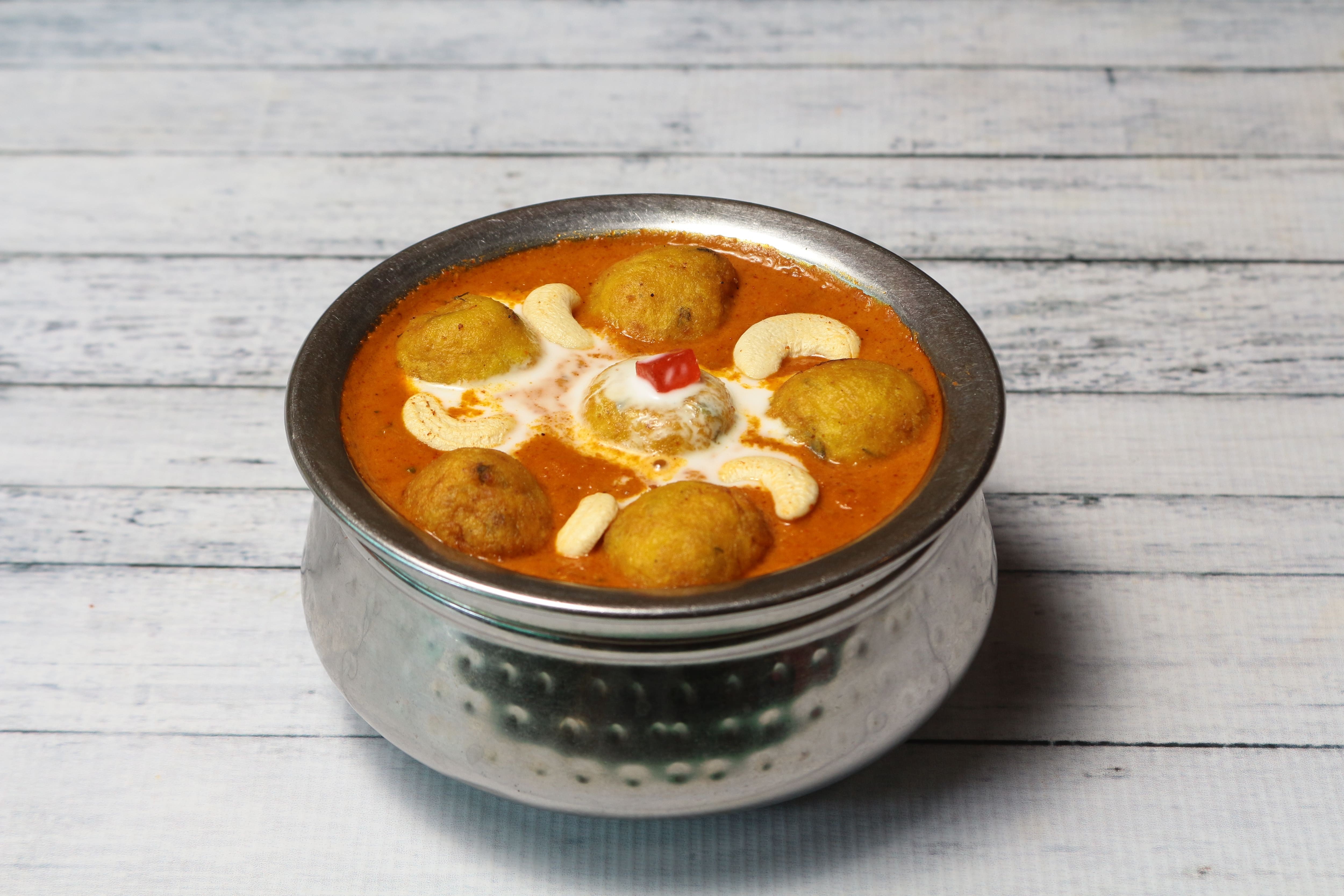 Menu of Govinda Pure Veg Restaurant, MIDC, Aurangabad