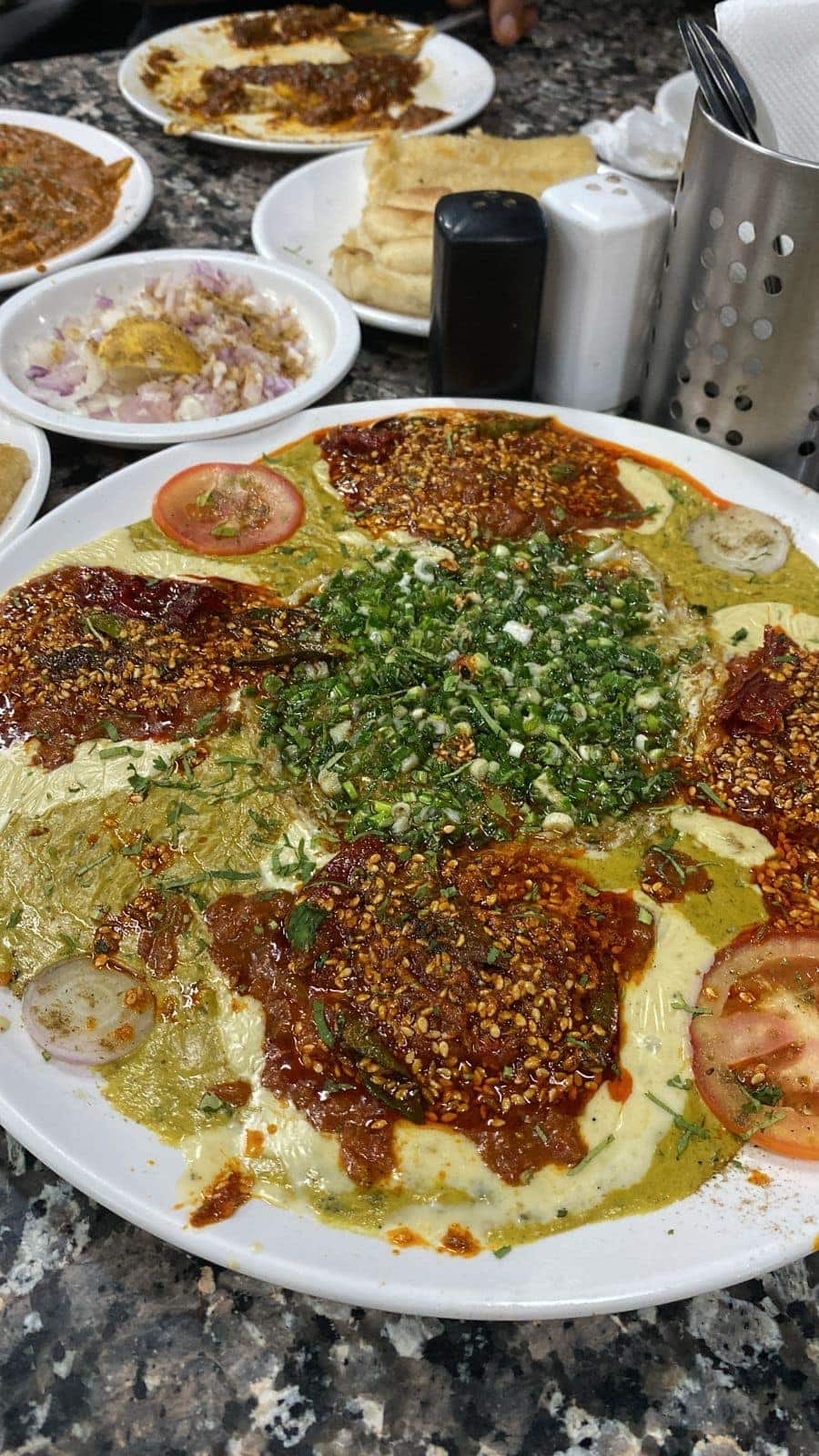 Mejwani Family Garden Restaurant, Alibag Beach, Alibag | Zomato