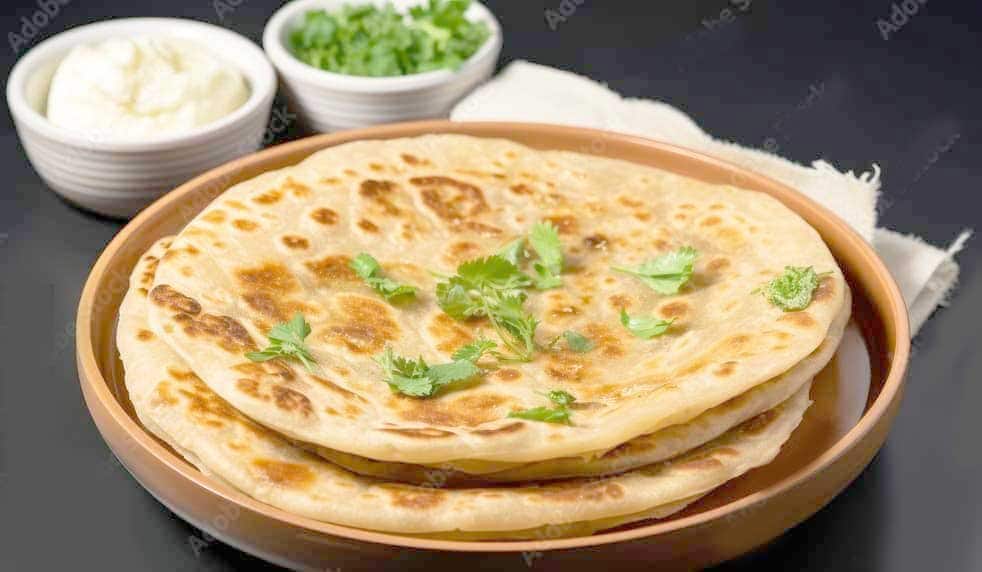 Paratha Wala, Shivala, Varanasi | Zomato