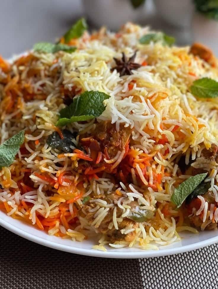 Bism Kitchen, Chowk, Lucknow | Zomato