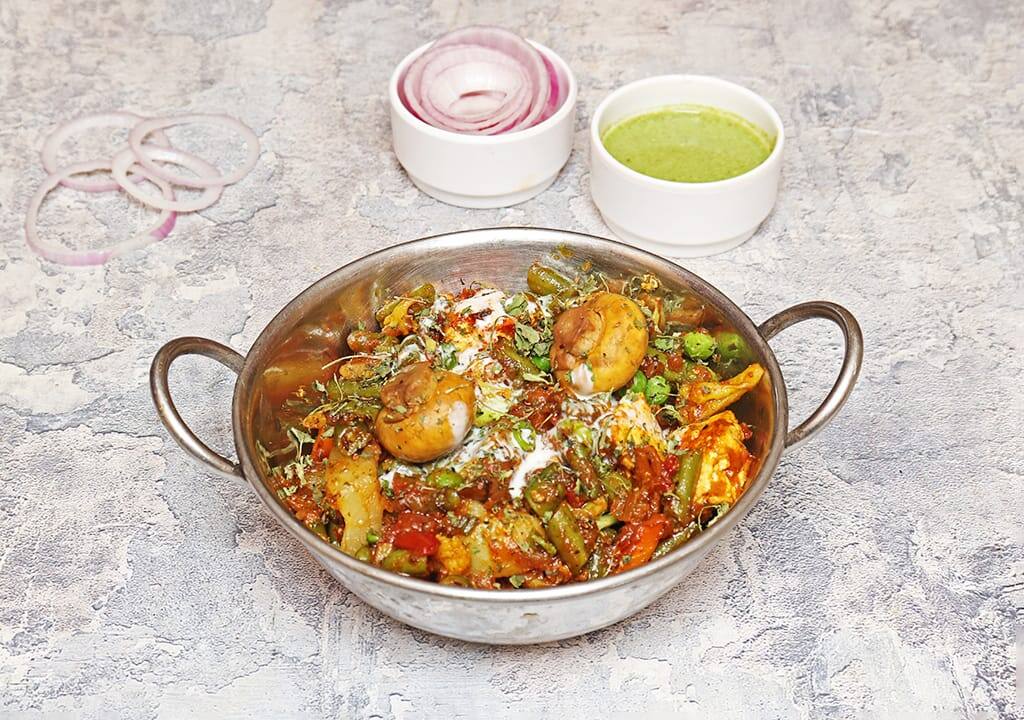 Desi Dilli, Beta 1, Greater Noida | Zomato