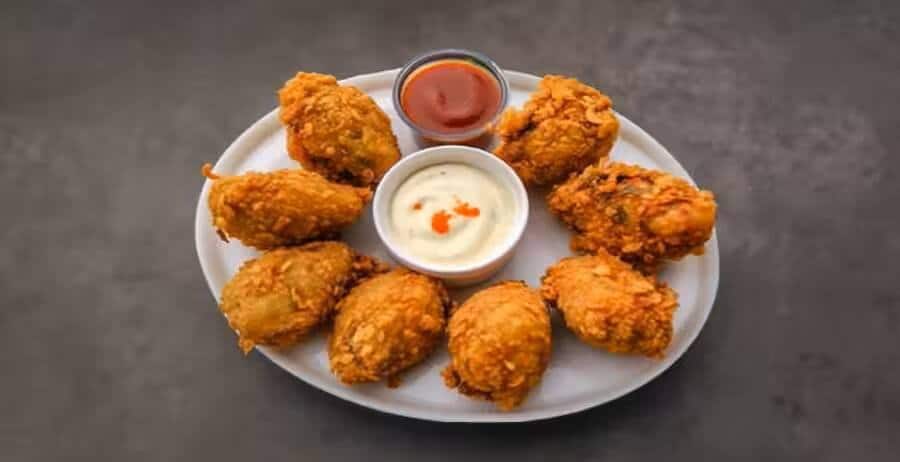 AL-Meer Chicken Hub, Indirapuram, Ghaziabad | Zomato