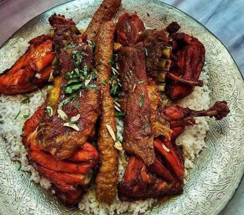 Chinar Restaurant And Cafe, Lajpat Nagar 2, New Delhi | Zomato