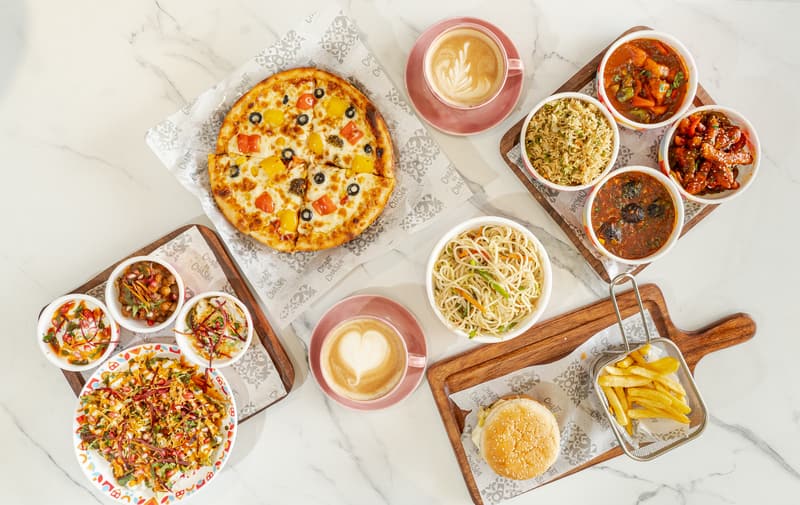 Chaat Ka Chaska - Satvik Restaurant, Vrindavan Locality order online - Zomato