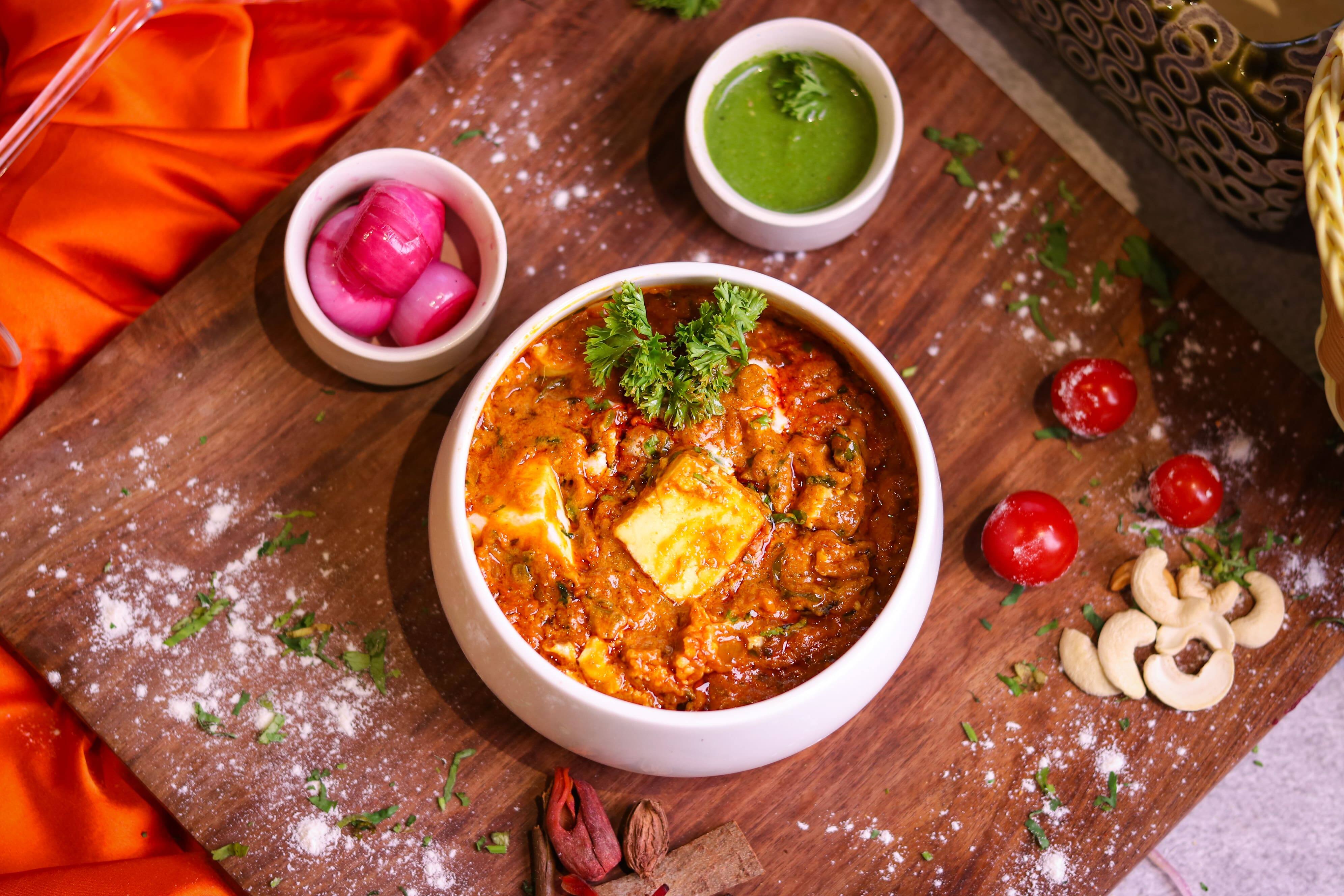 The Punjabi Kitchen, Karol Bagh, New Delhi | Zomato