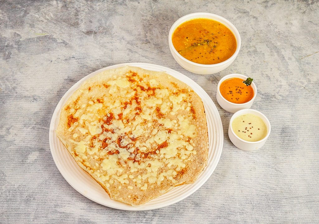 Anna Ka Dukaan, Mathura Locality, Mathura | Zomato
