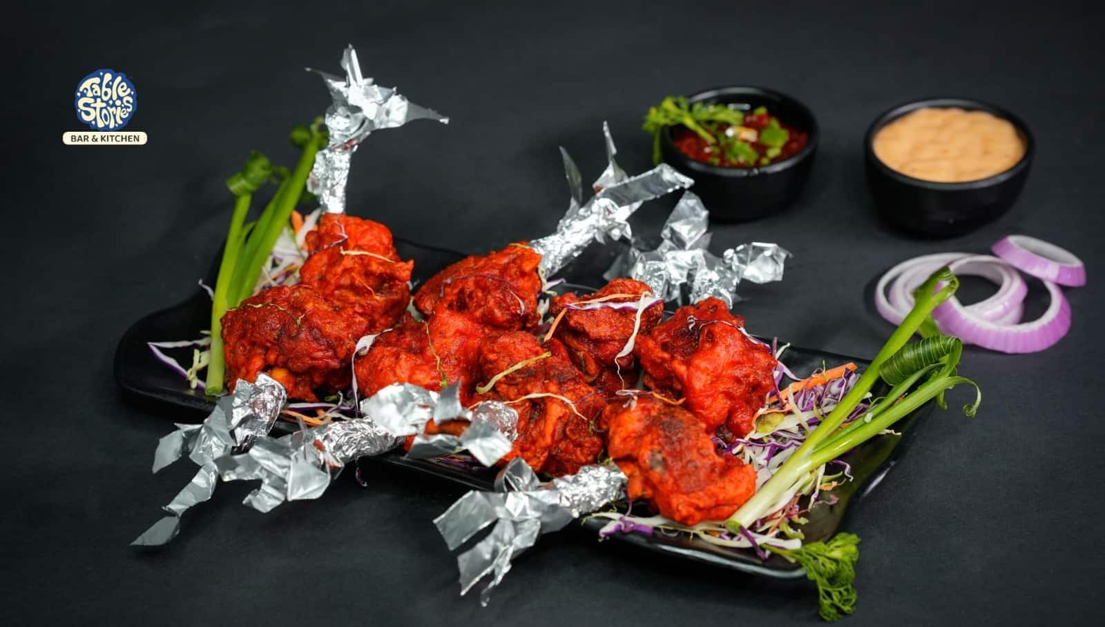 Table Stories Bar & Kitchen, Lavale, Pune | Zomato