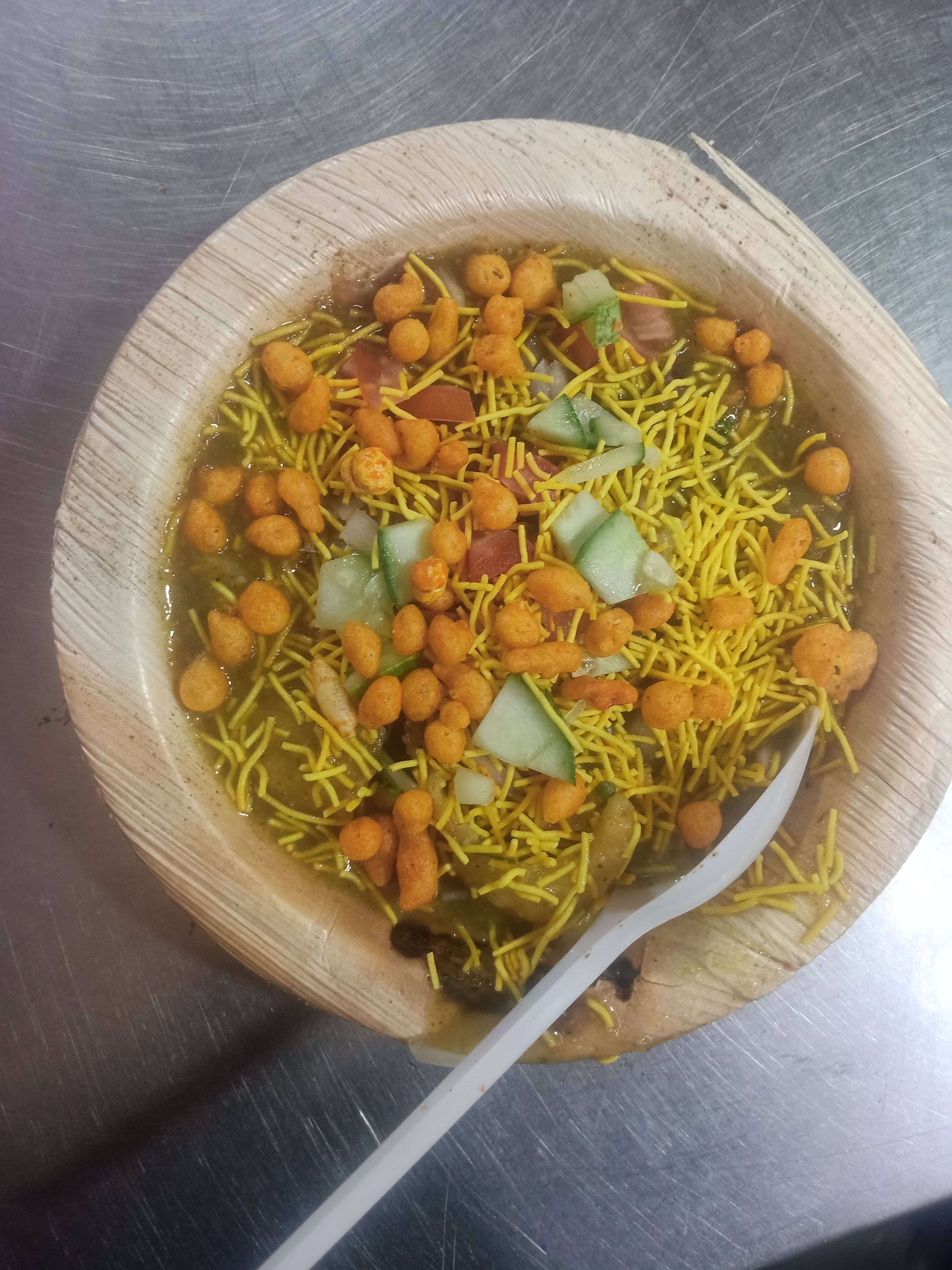 Bengaluru Chats, Jakkur, Bangalore | Zomato