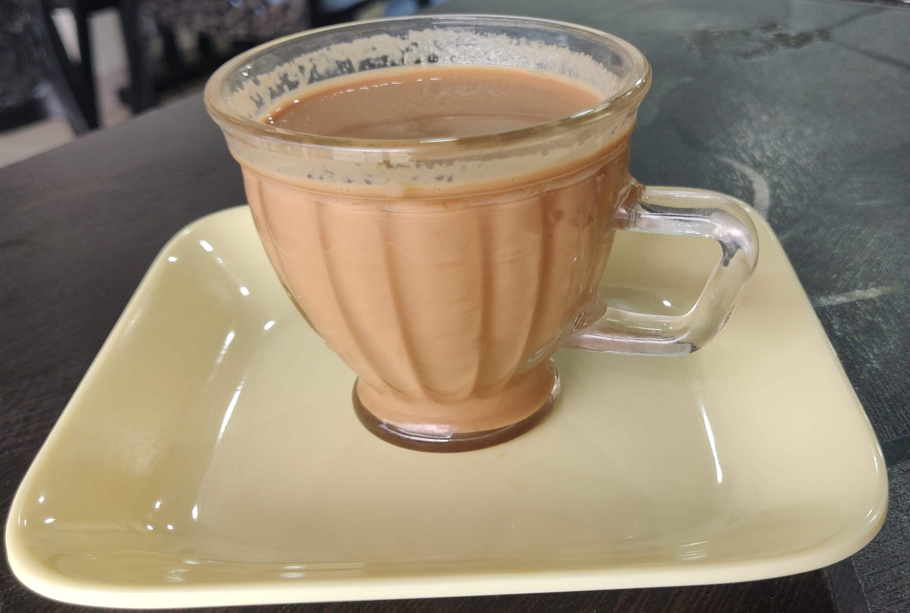 We Chai, Seegehalli, Bangalore | Zomato