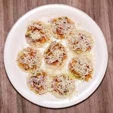 Mehul's Aloopuri Khavsa And Fast Food, Vesu, Surat | Zomato