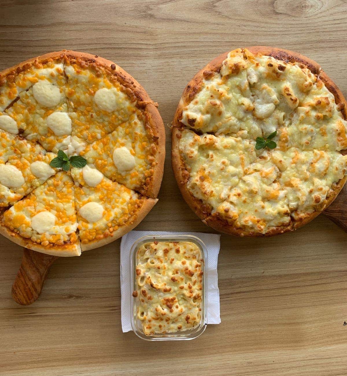 Steamin' Mugs, Talwandi, Kota | Zomato