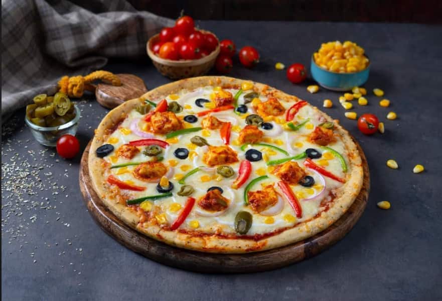 Shri Radhavallabh Kitchen, Rohini, New Delhi | Zomato