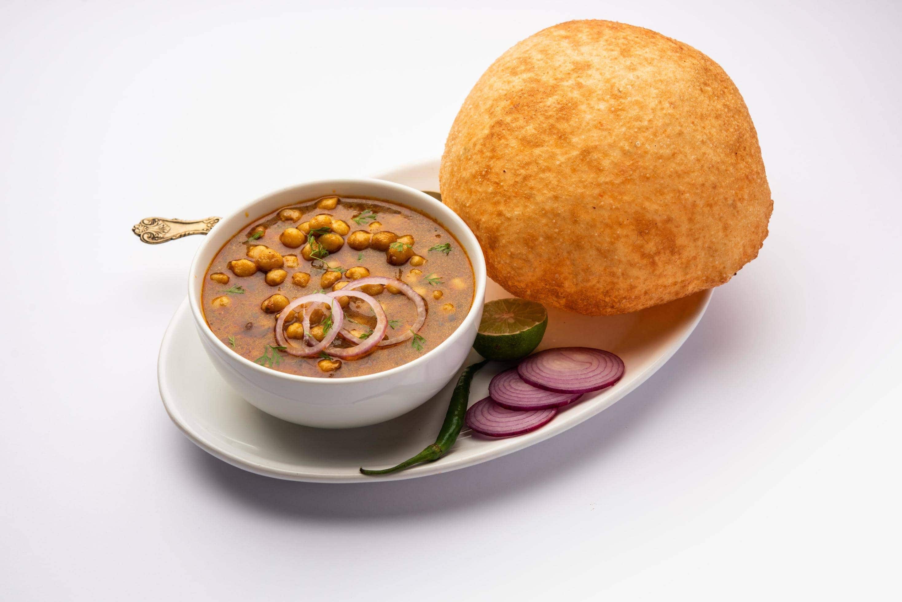 Chole Bhature Central, Rajokri, New Delhi | Zomato