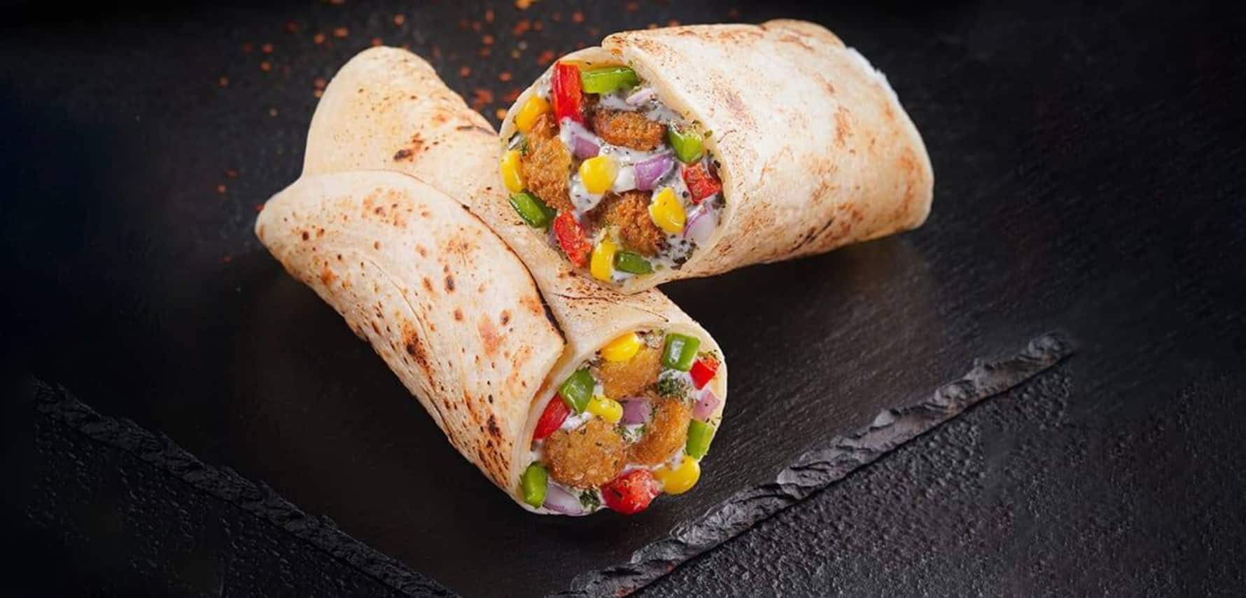 Faasos Signature Wraps And Rolls, Rukanpura, Patna | Zomato
