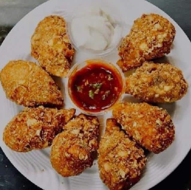 Deep Fast Food, Baprola, New Delhi | Zomato