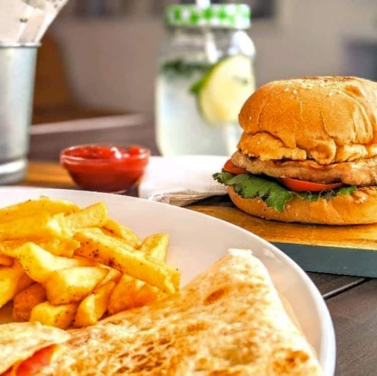 Snacks Corner, BTM, Bangalore | Zomato
