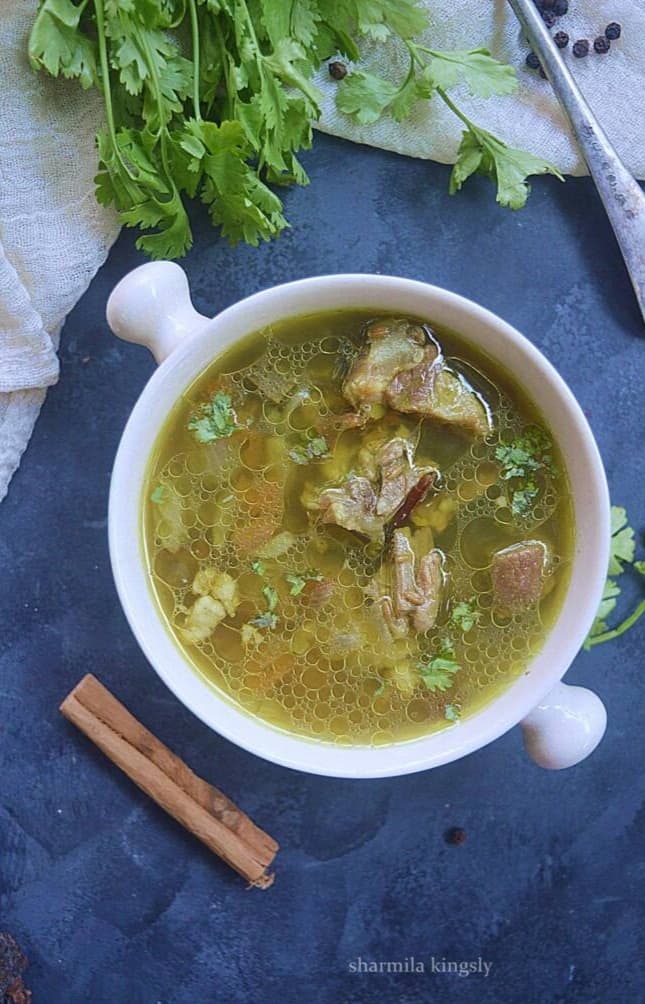Ponnu Food World, Thycaud, Trivandrum | Zomato