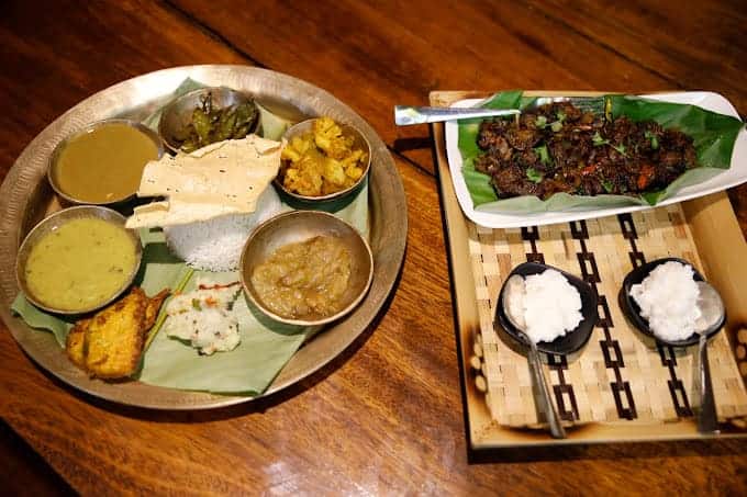 Nwrsing Chilly, Chandmari, Guwahati | Zomato