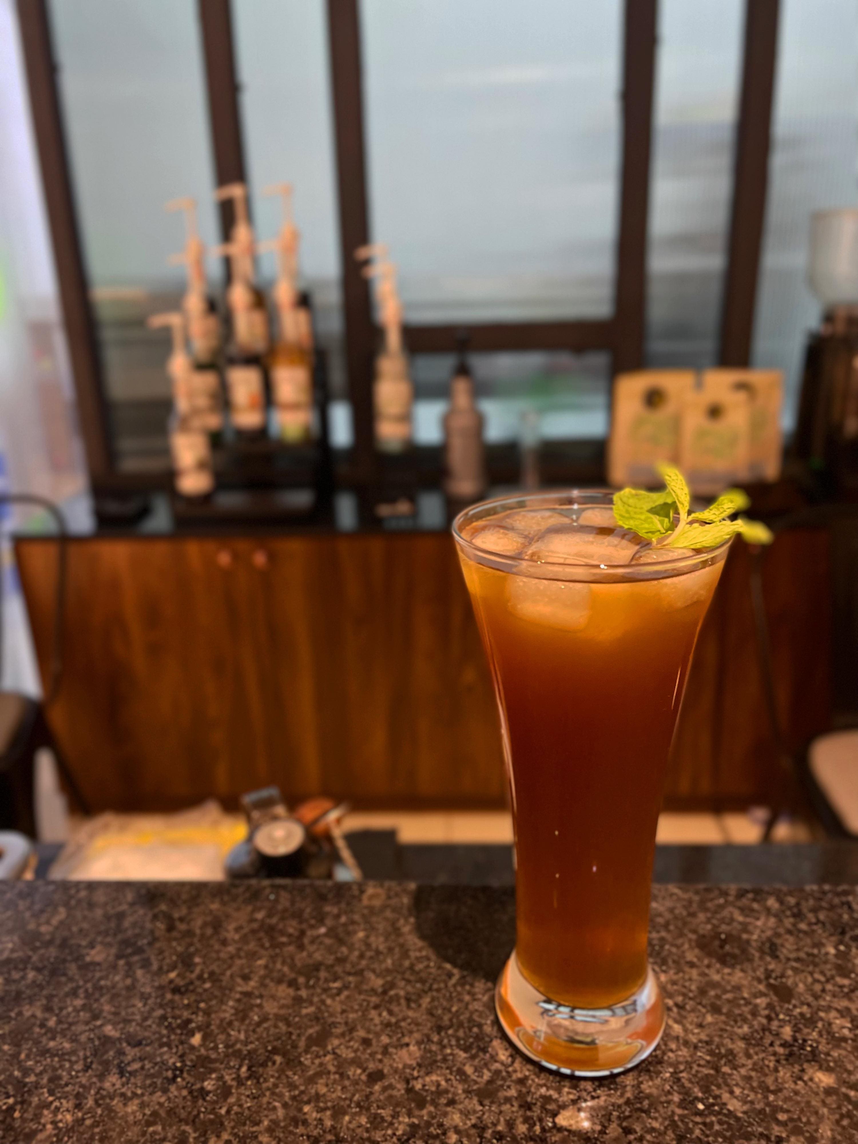 Menu of Puff & Sip, Bhayli, Vadodara