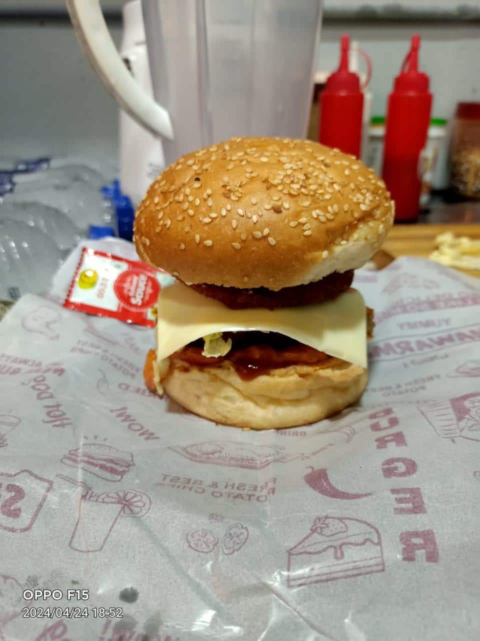 Hubby Pubby, Vepery, Chennai | Zomato