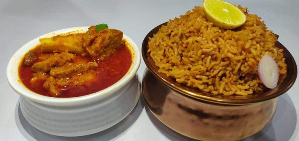 Aarshitha Devi Kitchen, Kukatpally, Hyderabad | Zomato
