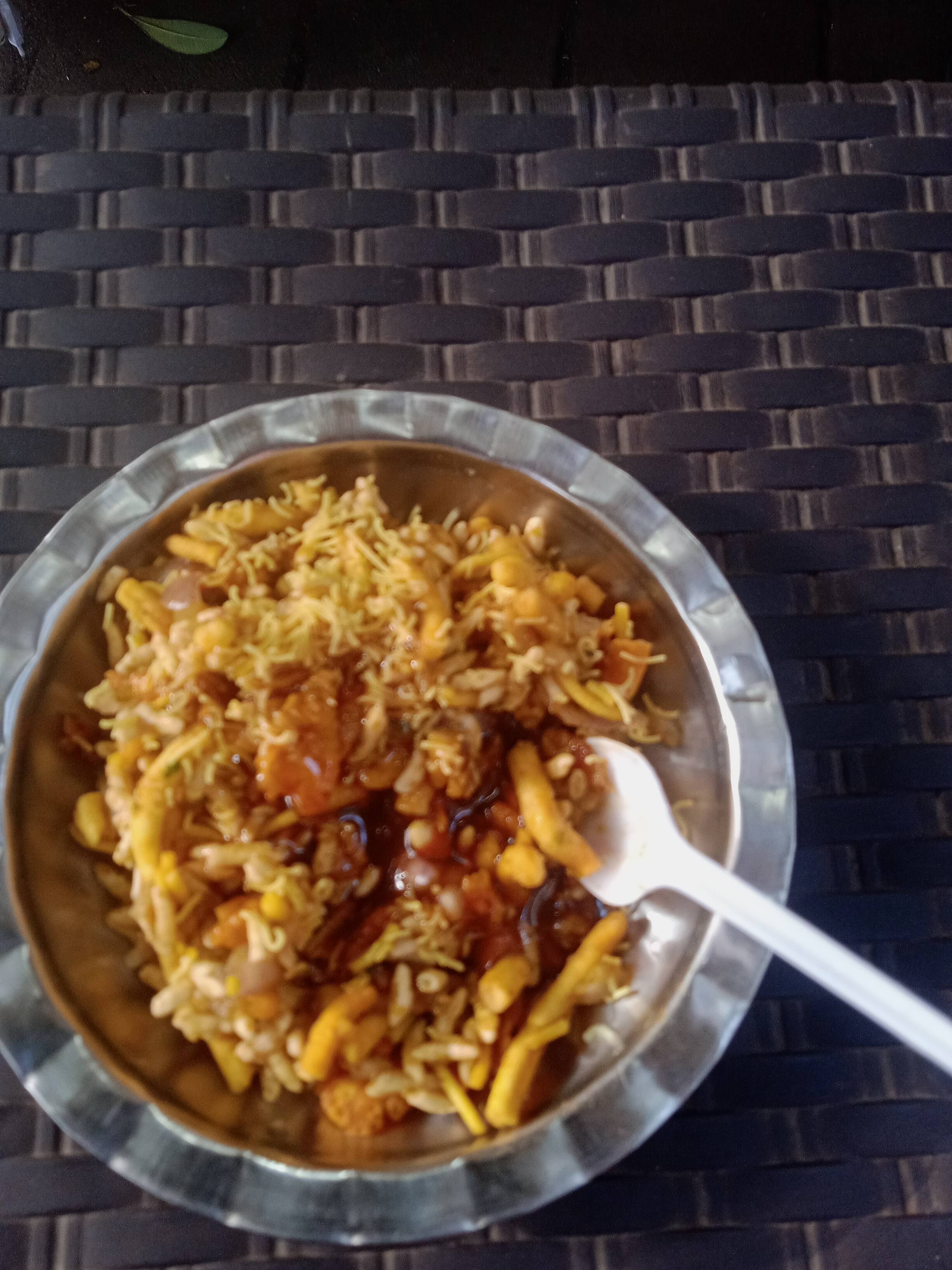 Menu of Banarsi Tamater Chat Bhandar, Yerawada, Pune