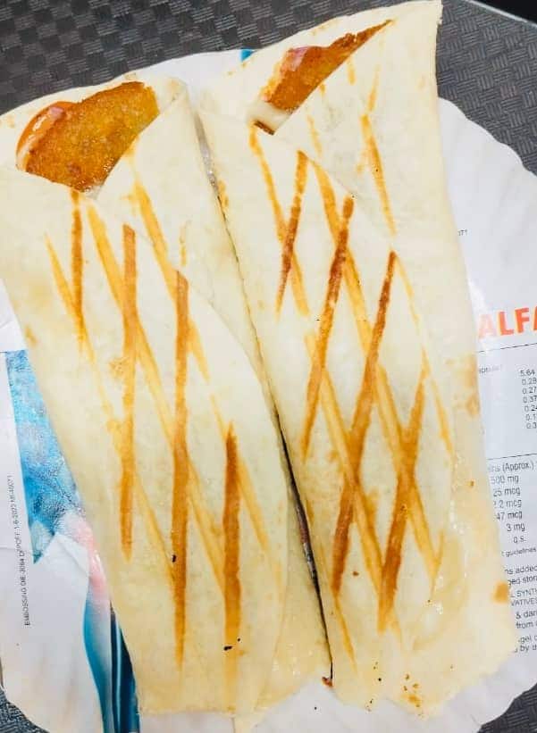 Mexican Grill, Urban Estate, Patiala | Zomato