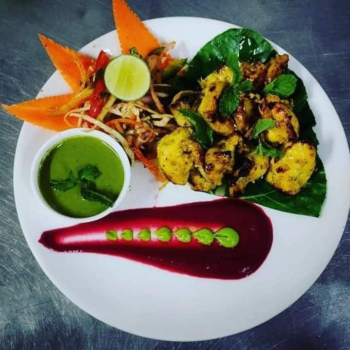 Buckstops, DLF Cyber City, Gurgaon | Zomato