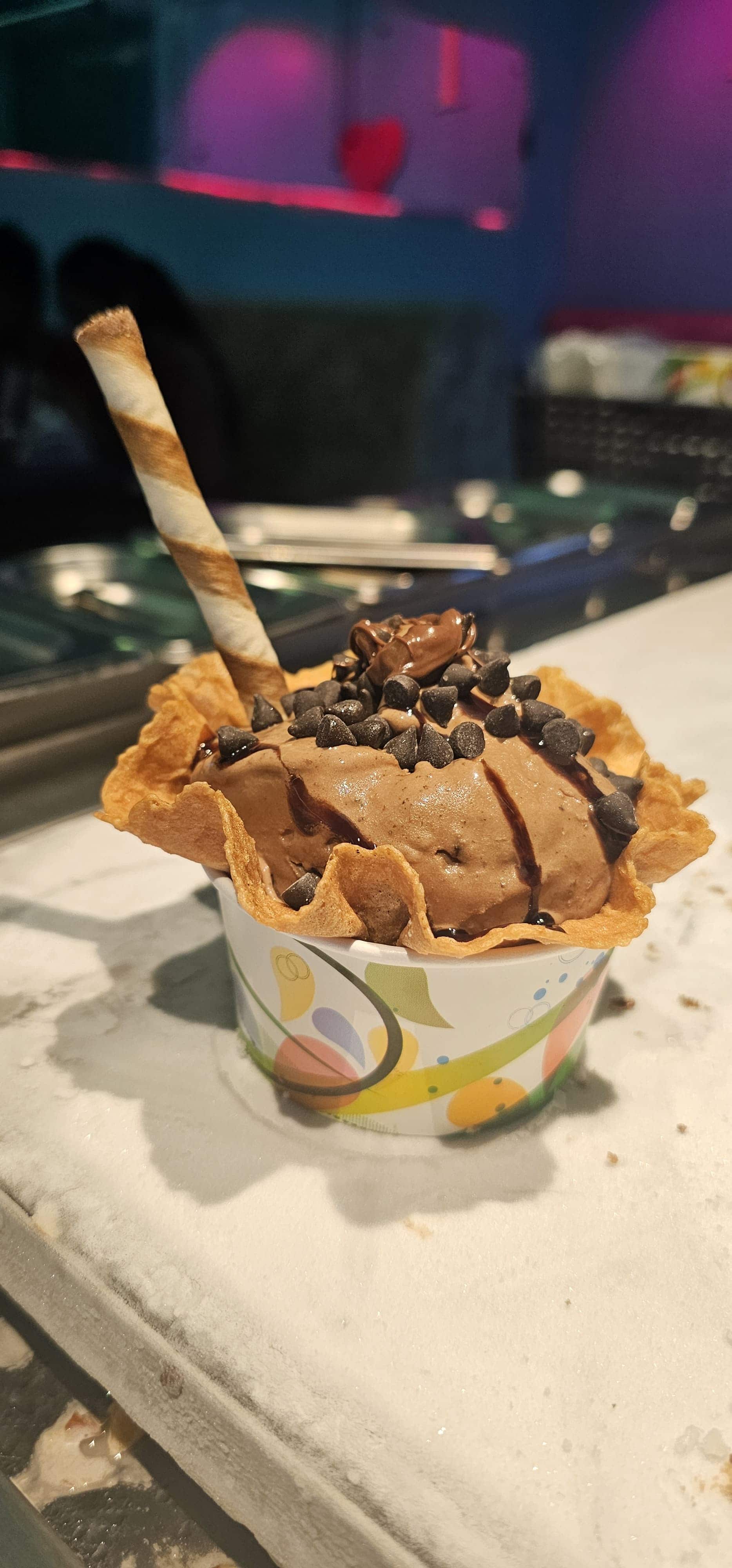 Fab Ice Creams, Vanasthalipuram, Hyderabad | Zomato