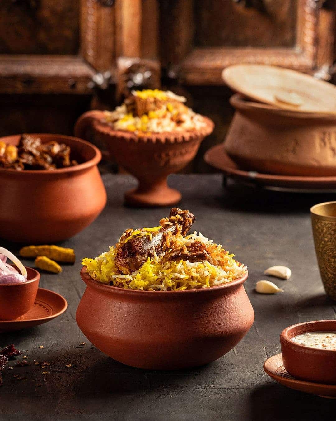 Matka Biryani, Yewale Wadi, Pune | Zomato