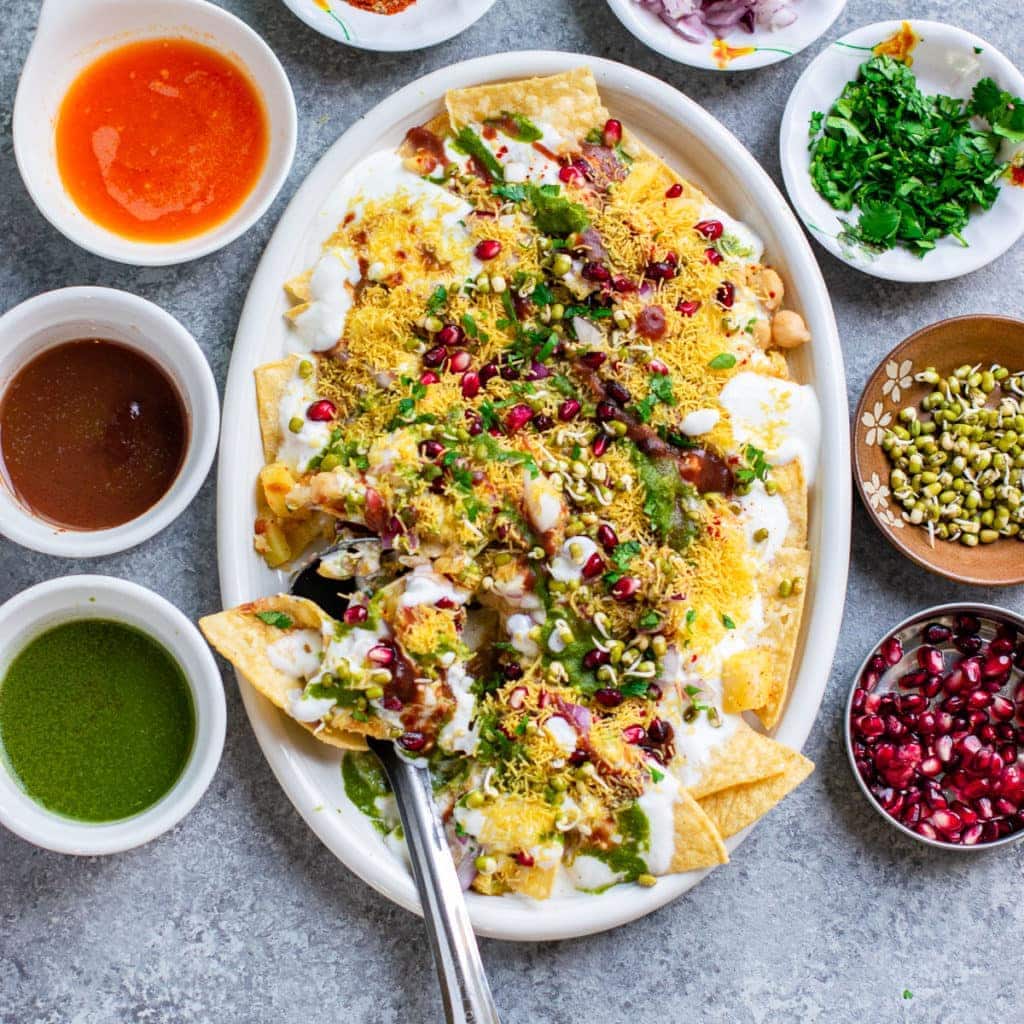 Delhi Chaat Factory, Model Town 2, New Delhi | Zomato