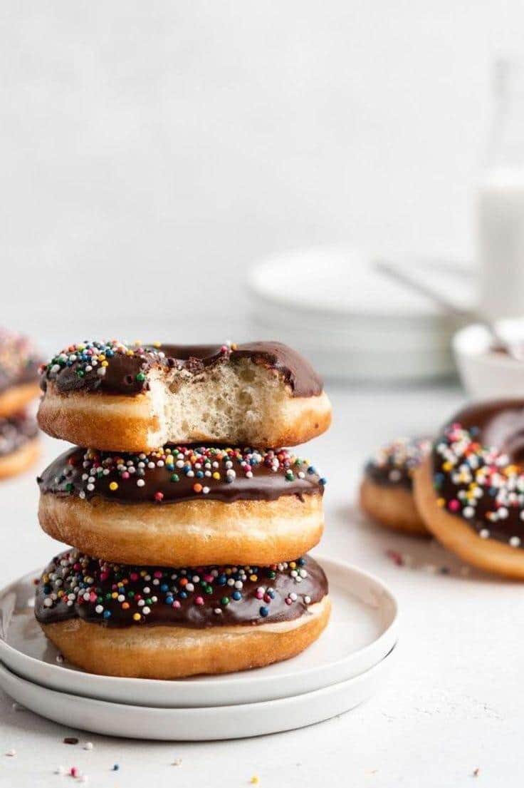 Donuts Dazzle, Sunny Enclave, Mohali | Zomato