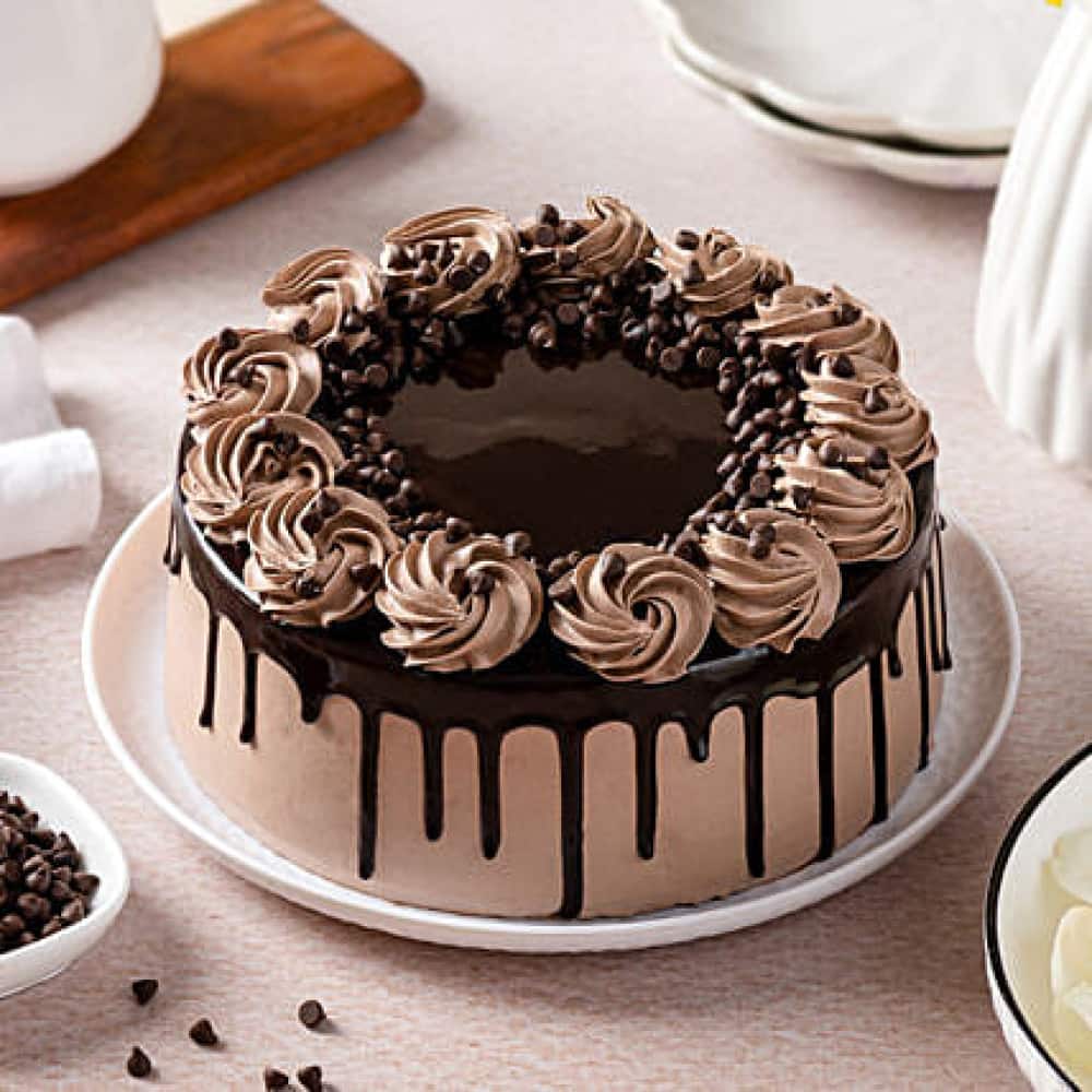 The Cake Corner, Mahim, Mumbai | Zomato