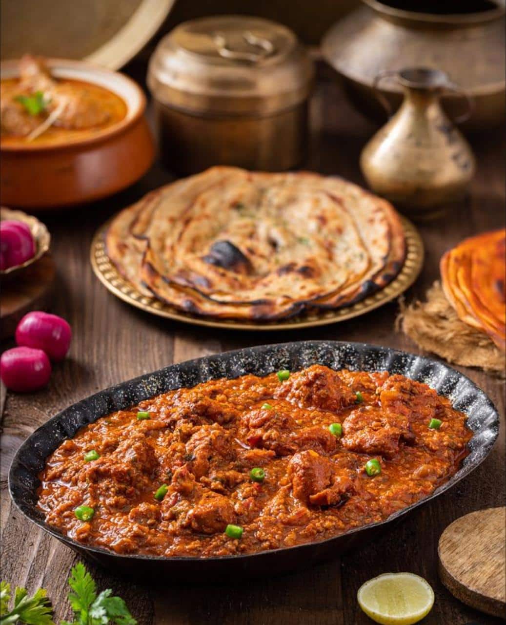 Rasoi - Flavours Of North India, Sector 16, Faridabad | Zomato