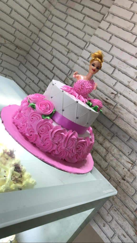 Cake Stories, Hadapsar, Pune | Zomato