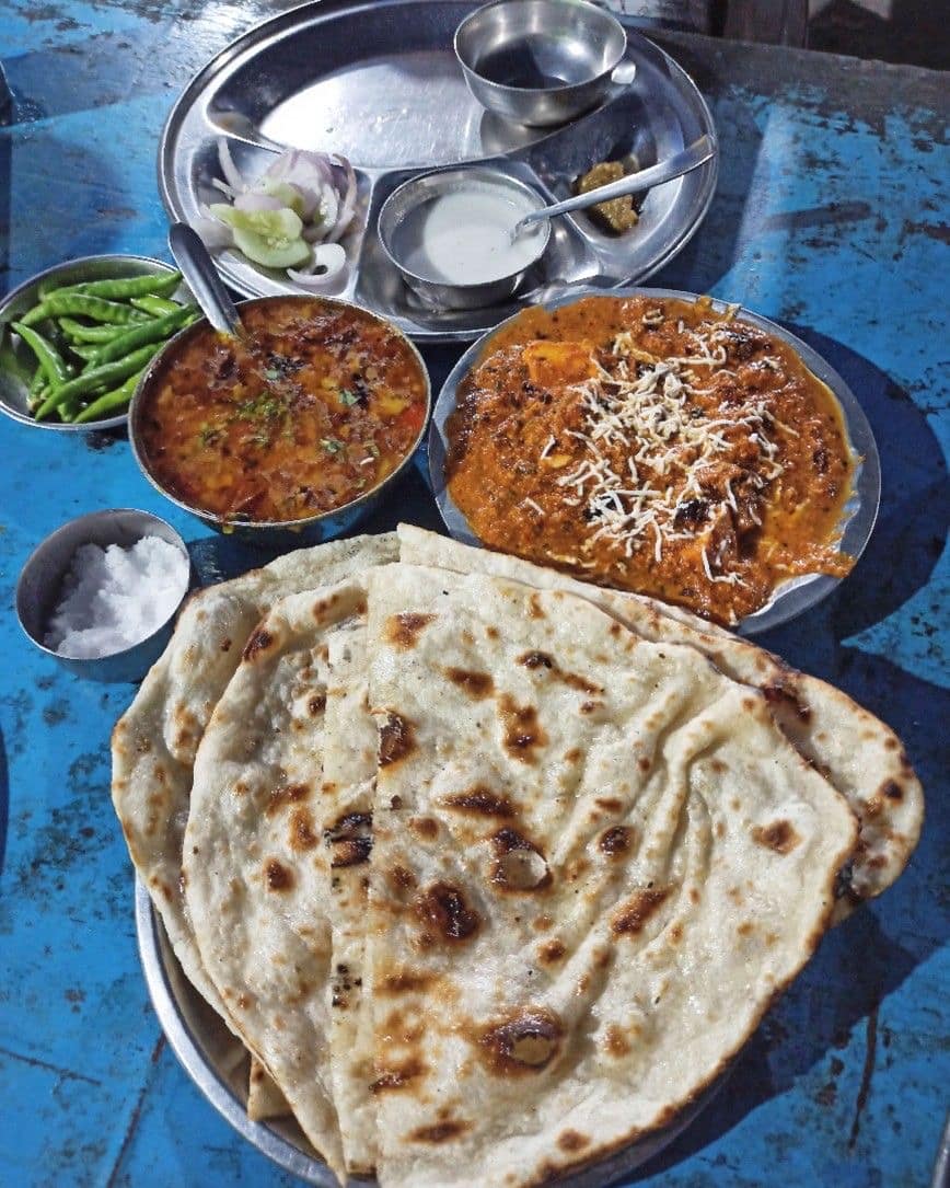 Prem Dhaba, Janakpuri, New Delhi | Zomato