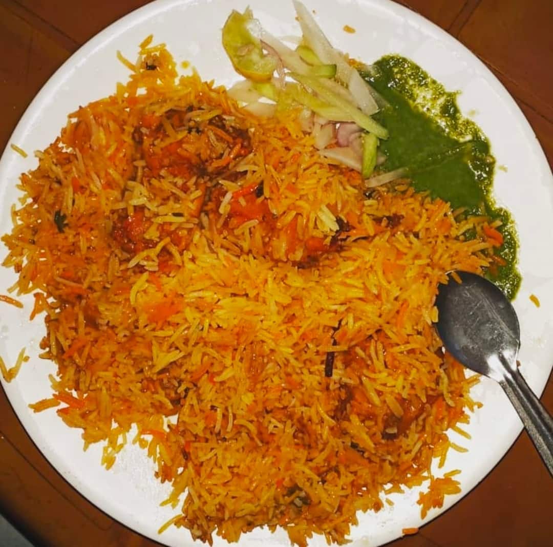 Twist Of Biryani, Mango, Jamshedpur | Zomato