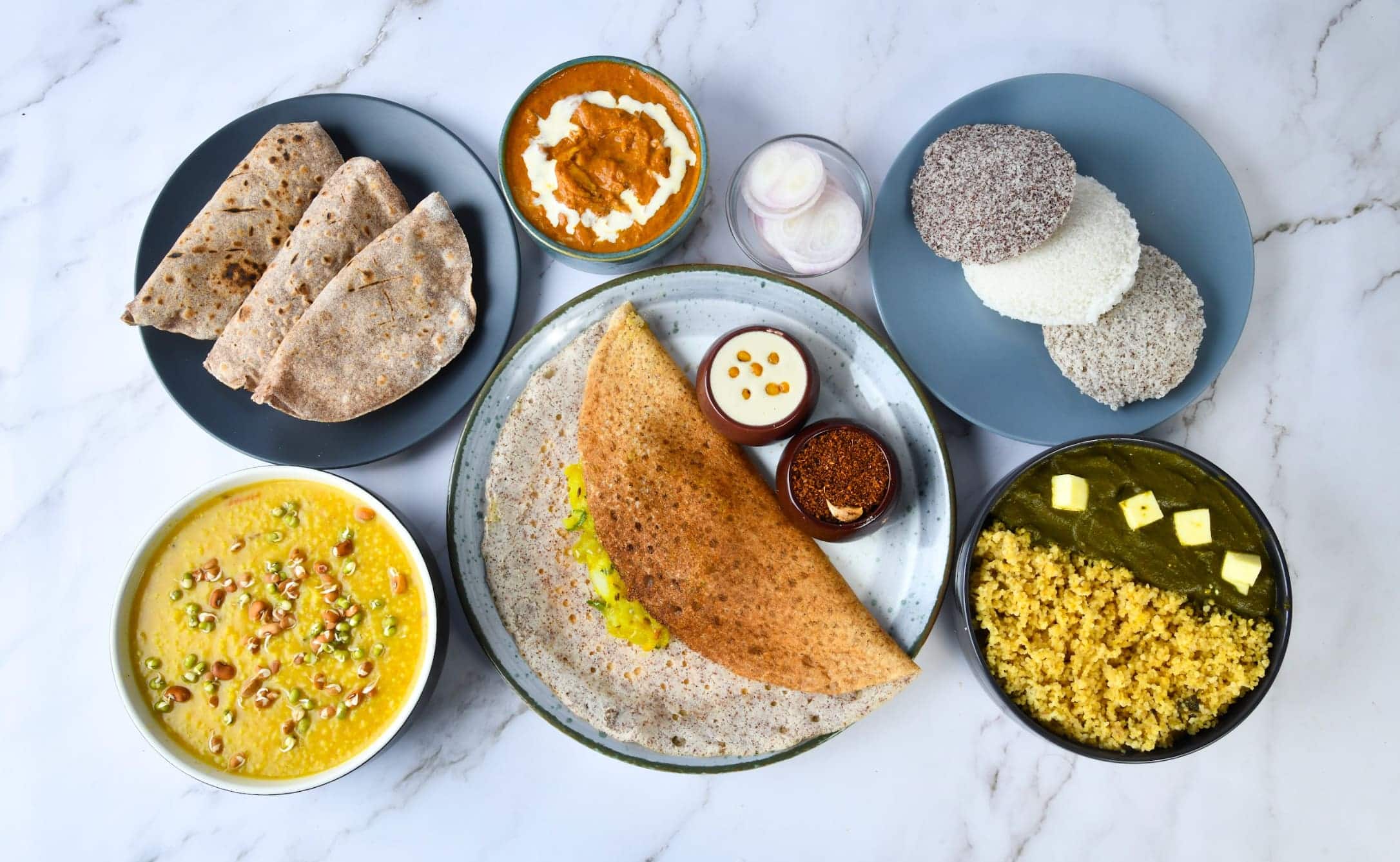 Millet Express, Hinjawadi, Pune | Zomato