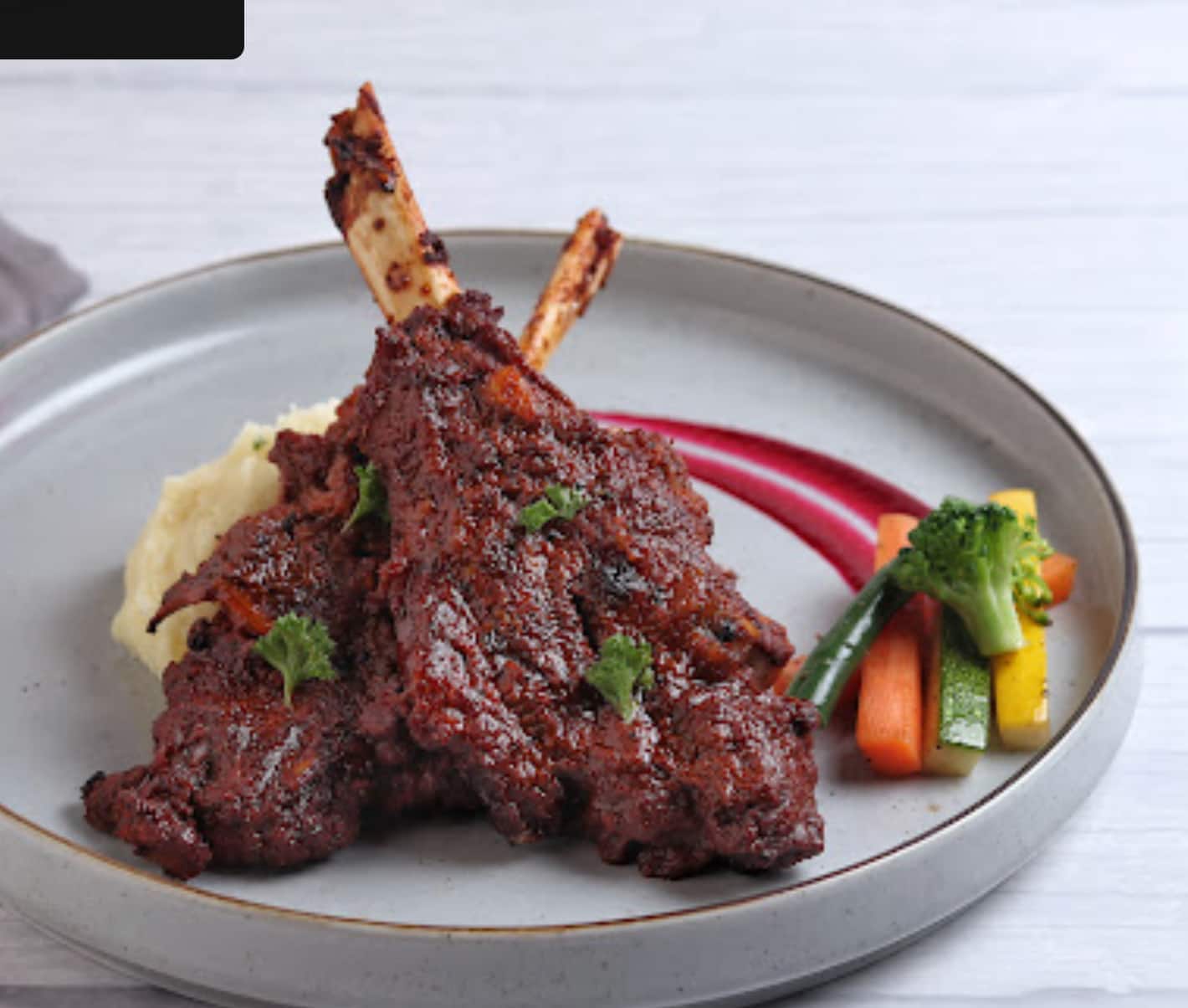 Jadeed Arabia Fast Food, Aluva, Kochi | Zomato