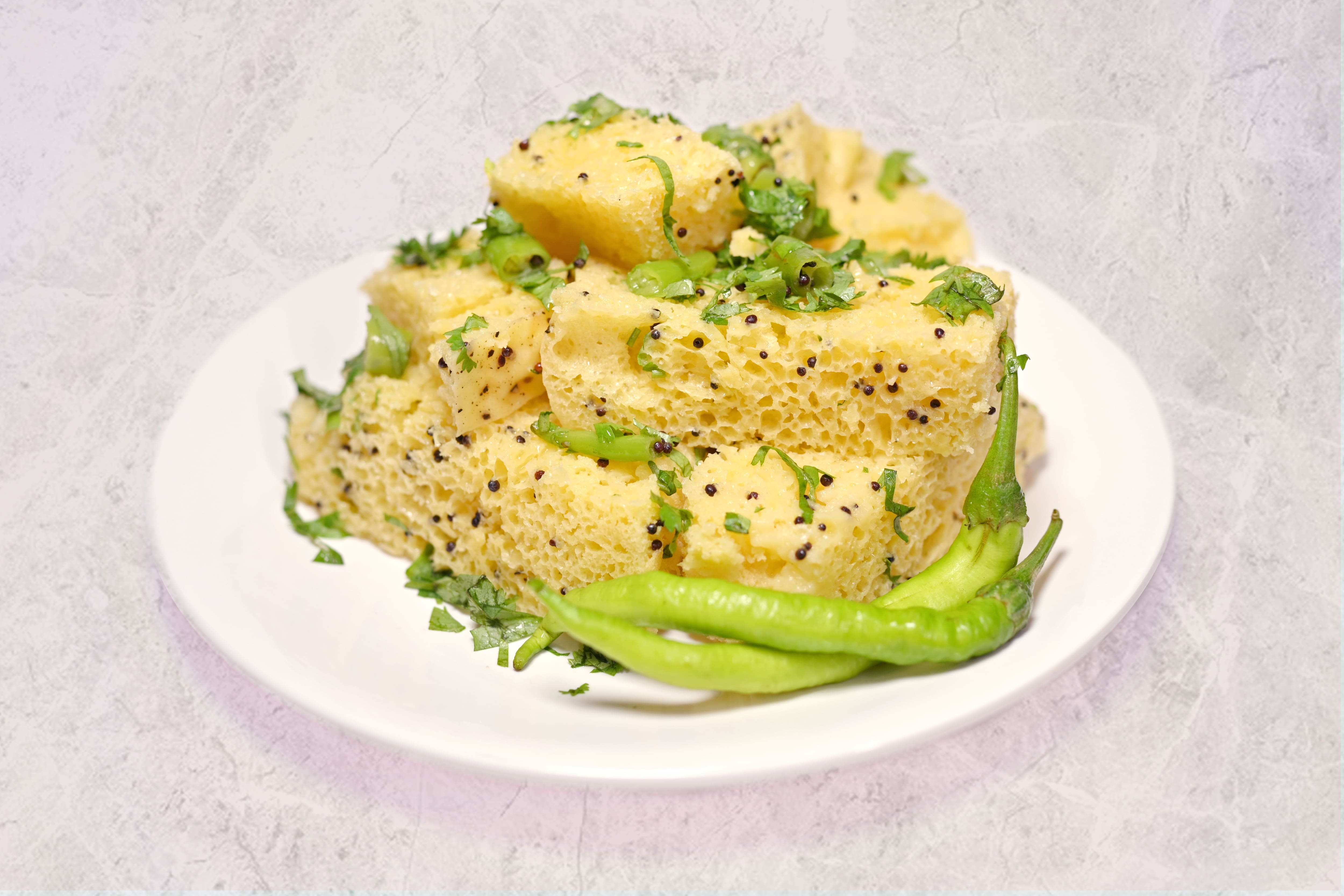 Menu of Shree Ram Khaman House, Manek Chowk, Ahmedabad