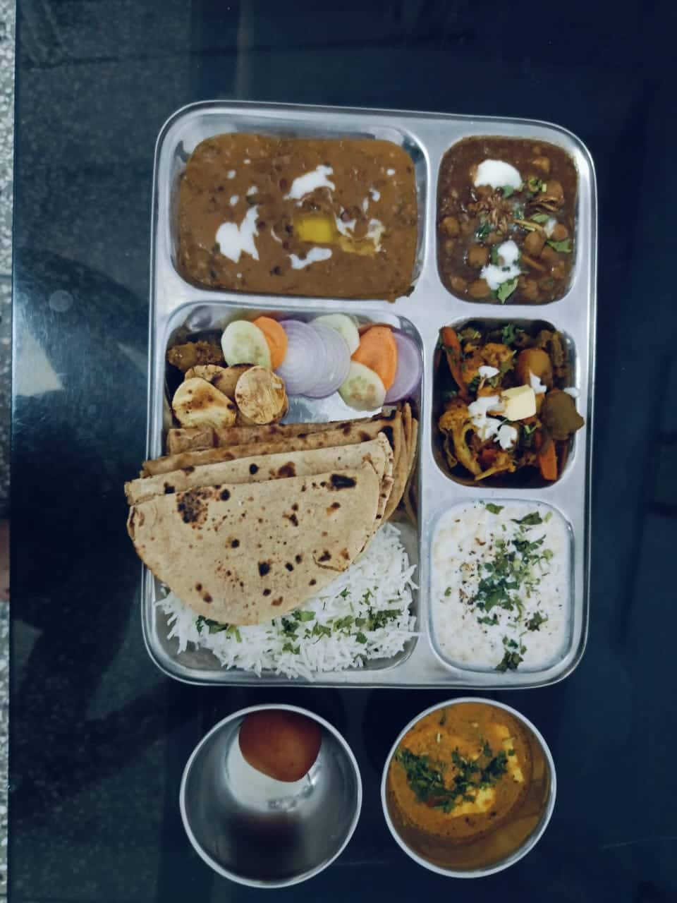 Rasoi The Kitchen, Shakarpur, New Delhi | Zomato