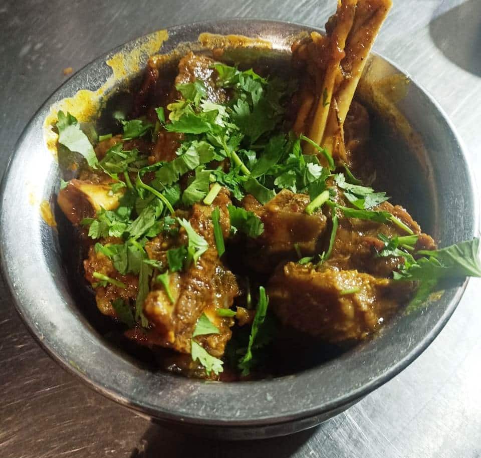 Raman Chicken Corner, Mukerian Locality order online - Zomato
