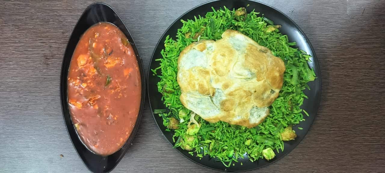 Coco Chinese Cuising, Kalwa, Thane | Zomato