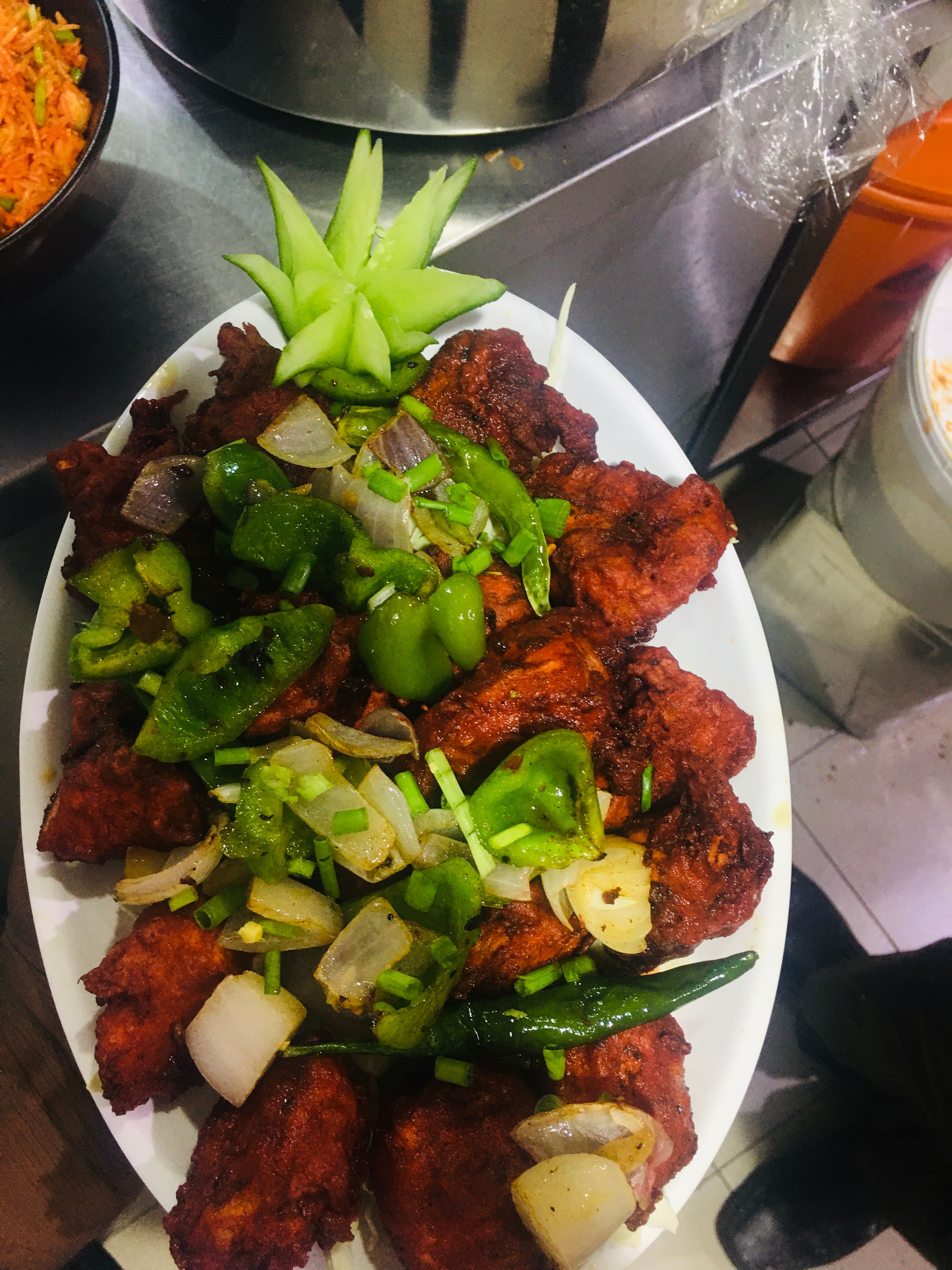 FRIENDS BAKERY & SWEETS, Sarjapur Road, Bangalore | Zomato