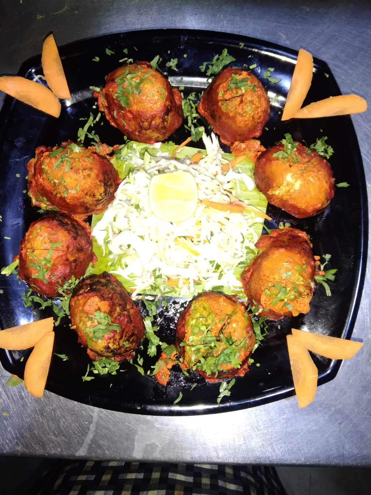 Menu of GALAXY VEG TREAT, Nalasopara, Mumbai