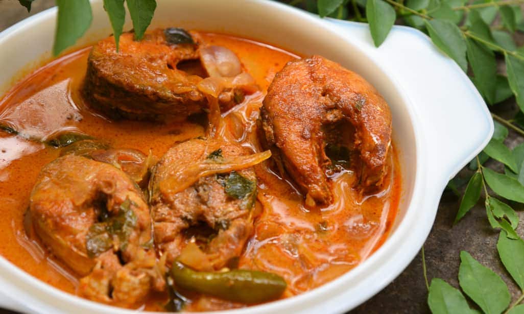 Poruginti Chepala Pulusu, Moosapet, Hyderabad | Zomato